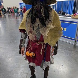 Skinned Face Scary Halloween Mask - Etsy