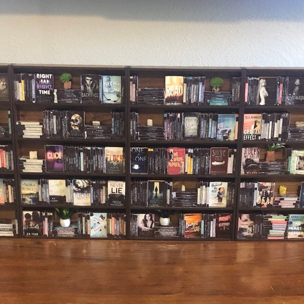 Custom Mini Books BULK - Etsy