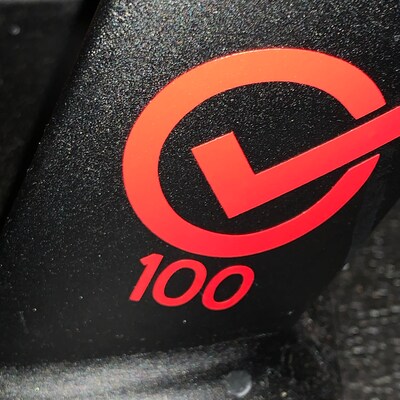 Stickers for Cycling Milestones, Cycling Bike Swag, Vinyl Decal, Bike ...