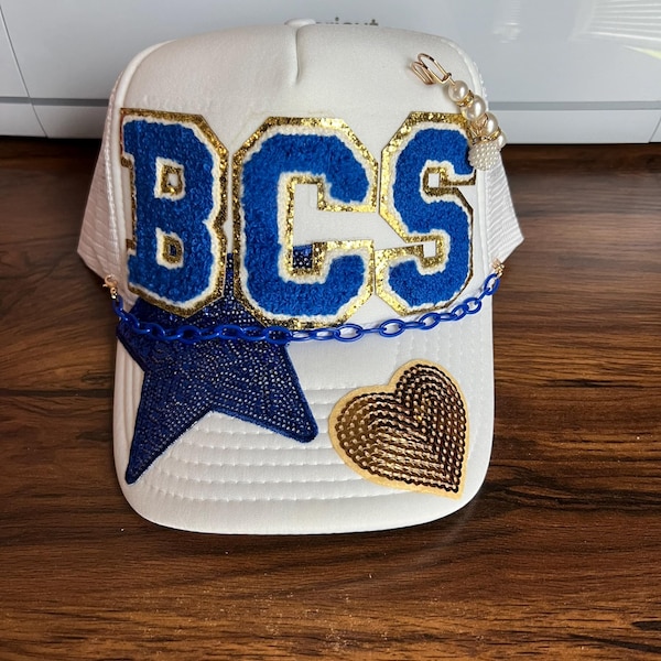 Royal Blue 5" Sequin Star Patch, Iron on Patch, DIY Patch, Sequin Star - Etsy