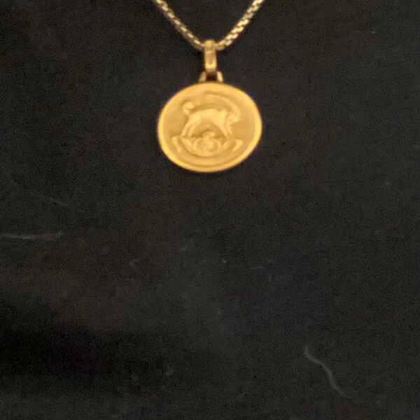 10 Karat Yellow Gold Elks Lodge Ring - Etsy