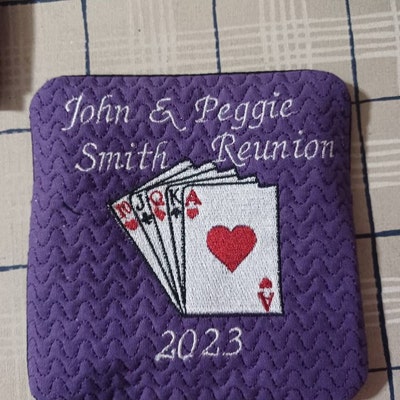 Embroidery Design Atom Science Neutron Multiple Size - Etsy