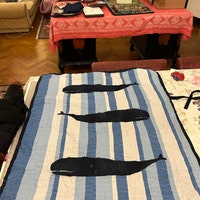 Sailing the Blue - Quilt Pattern - PDF Download- A Fabulous Quilt ...
