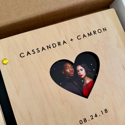 Family Adventure Book, Mother's Day Photo Album, Gift for Mom or ...