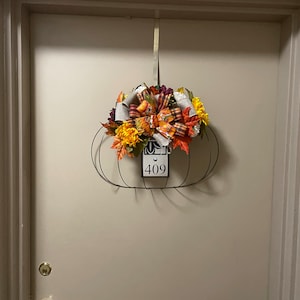 Fall Carmel Apple Tiered Tray Decor, Faux Halloween Caramel Apple With ...