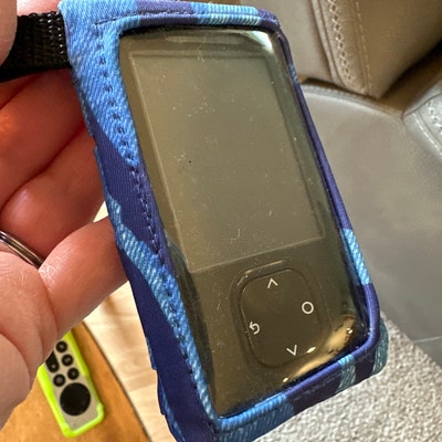 Dexcom G6 Neoprene Case, Dexcom G5 Case, Dexcom G6 Pouch, Dexcom G5 ...