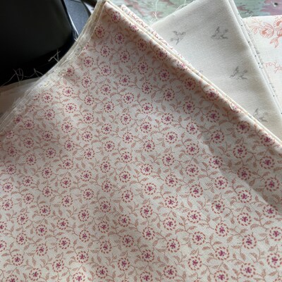 Montana Primrose Quilt Pattern Edyta Sitar Fabrics Laundry Basket ...