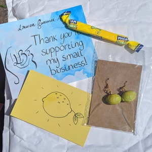 LaurenBotterillArt - Etsy