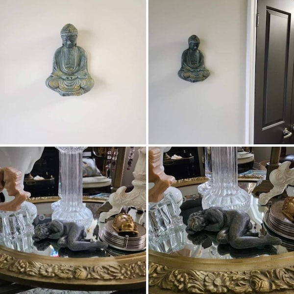 Sleeping Nymph, Nymph Statue, 8 In. (20 Cm), Canova Artwork ...