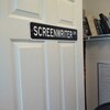 Screenwriter, Screenwriter Gift, Screenwriter Sign, Movie Studio ...