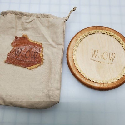 Oval Wicker Photo Frame Decorative Photo Frame With Single Loop Hook - Etsy