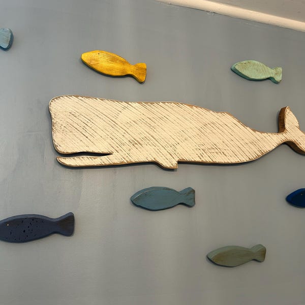 Large Key Wall Decor, Rustic Key Wall Decor, Key Decor, Farmhouse ...