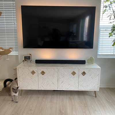 Bone Inlay Optical Desk Black Bone Inlay Optical Table - Etsy