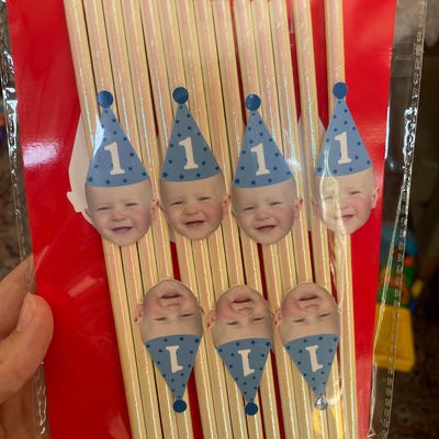 Retro Disco Theme Photo Prop, Disco Theme Party Supplies, Pink Groovy ...