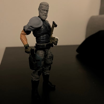 Predator Bio Mask Yautja Helmet for NECA HIYA HOTTOYS Action - Etsy