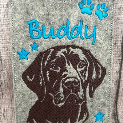 Cardinal Be Merry Machine Embroidery Design, Five Sizes Included - Etsy