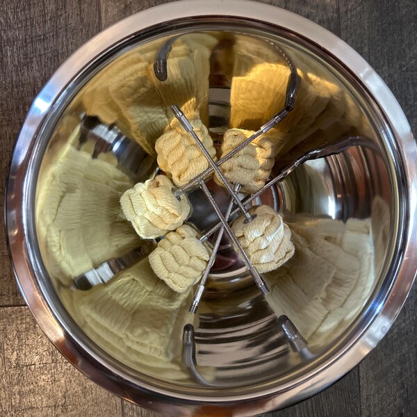 40" Beginner Travel Hula Hoop // Push Button Connector for Coiling - Etsy