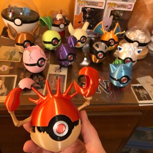 Shiny Magic Clone - Etsy