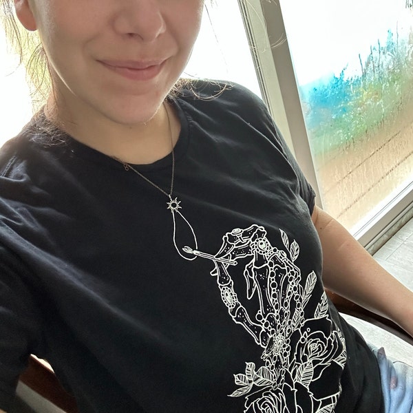 Hekate Soteira: Hekate the Saviour - Etsy