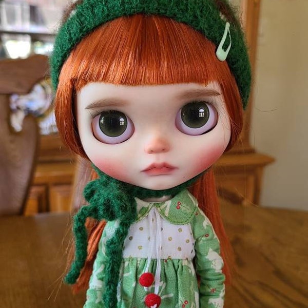 Custom Bjd Doll - Etsy