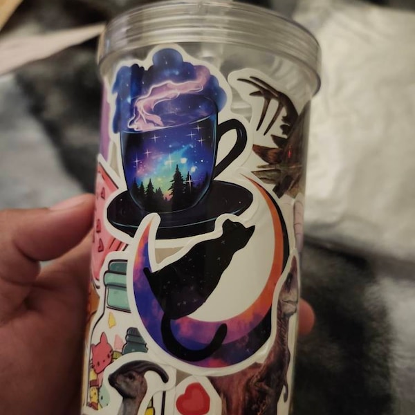 100pcs Basketball Stickers, Waterproof Hoop Decals, Sport Stickers Pack ...