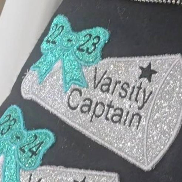 Broken Heart Glitter Patch Broken Heart Patch Heart Hugs Kisses Red or Pink Vinyl Glitter ...