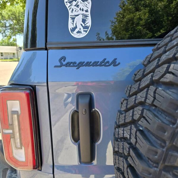 2x Hawk Bird Hellhawk Emblem Logo for Jeep Grand Cherokee Trackhawk SRT ...