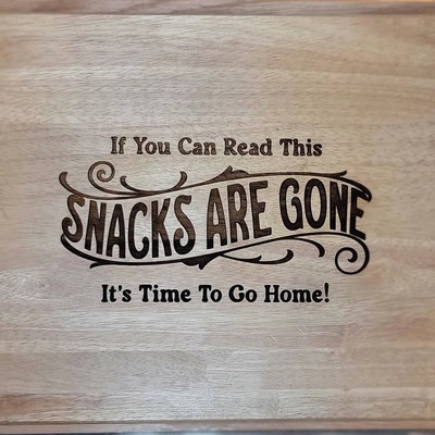 Funny Charcuterie Board Saying Svg, Sarcastic Kitchen SVG, Cutting ...