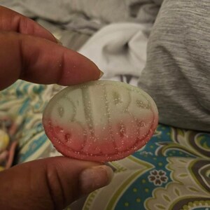 Blue Gummy Sharks Gummy Candy, UK Candy, Gift Box, Sweet Treat ...