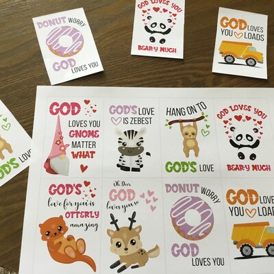 Blessed Virgin Mary Bookmarks Catholic Bookmark Catholic Prayer Card ...