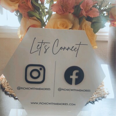 Laser Cut Engraved Crown Name Tags Tiara Names Acrylic Names Party Name ...