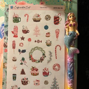 Shopping Bag Doodle Icon Stickers Soft Rainbow Colorway - Etsy