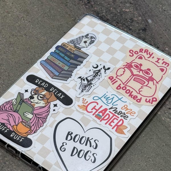 One Kind Word Sticker Be Kind Be a Nice Human Sticker Encouragement ...