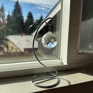 2-3 DAY DELIVERY Memorialight Sympathy Gift Grief Crystal With Keepsake ...