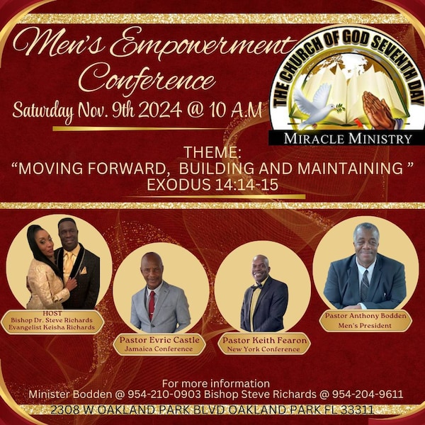 Women's Prayer Brunch Church Flyer. Elevate Your Next Women's Prayer ...