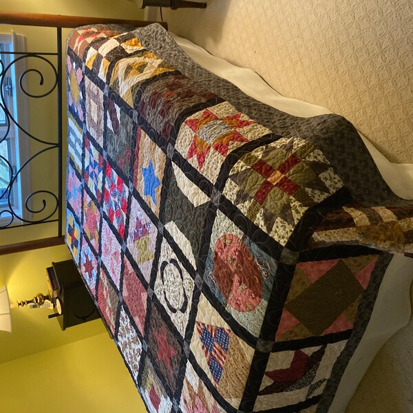 Mypad Sewing Machine Needle Organizer - Etsy