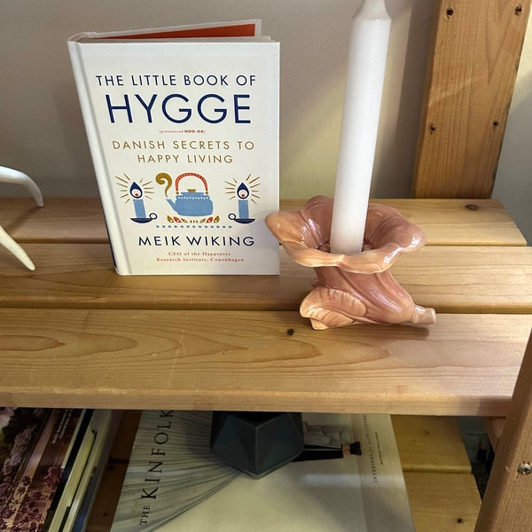 Rustic Ceramic Pitcher With Exotic Bird, Cherry Blossoms, and Fruit ...