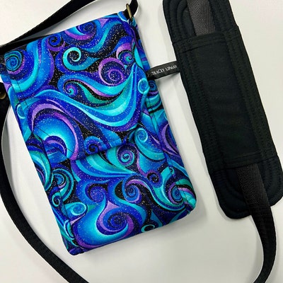 Cell Phone Purse, Small Crossbody Bag, Cell Phone Wallet, Crossbody ...