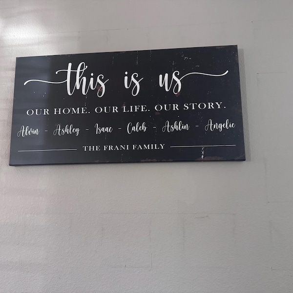 French Country Decor La Fromagerie Vintage Cheese Shop Sign French ...