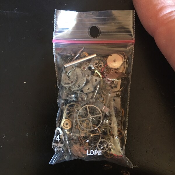 Vintage Stop Watch, Antique Timer for Parts of for Repairs, Pocket Stop ...