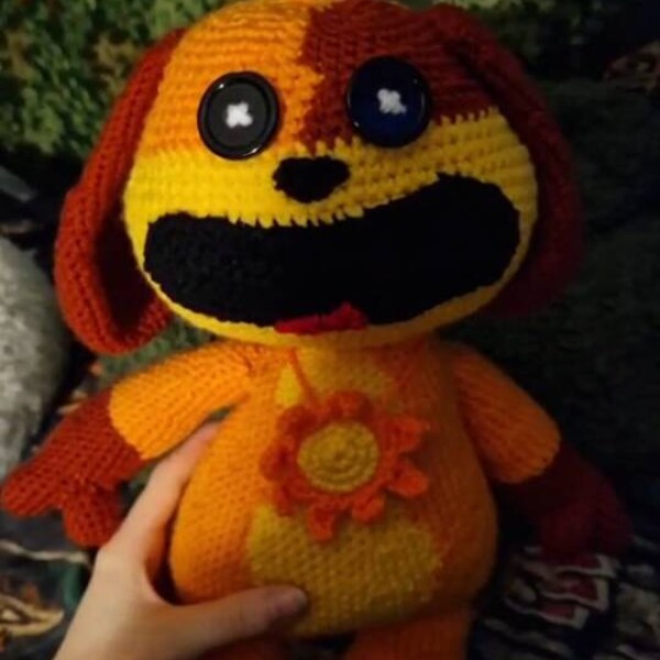 Kinito the Axolotl Kinitopet Your Friends Crochet Toy Amigurumi - Etsy