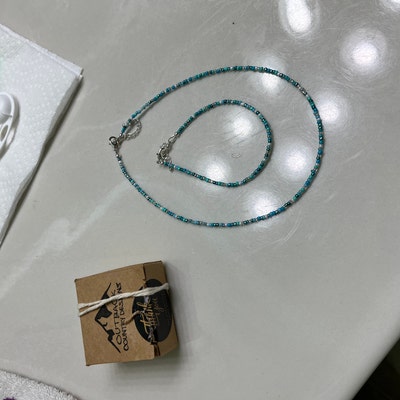 Western Choker Cowboy Choker Boho Choker Hippie Choker - Etsy