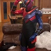 Transformers Shockblast Cosplay Costume Full Set Custom-made - Etsy