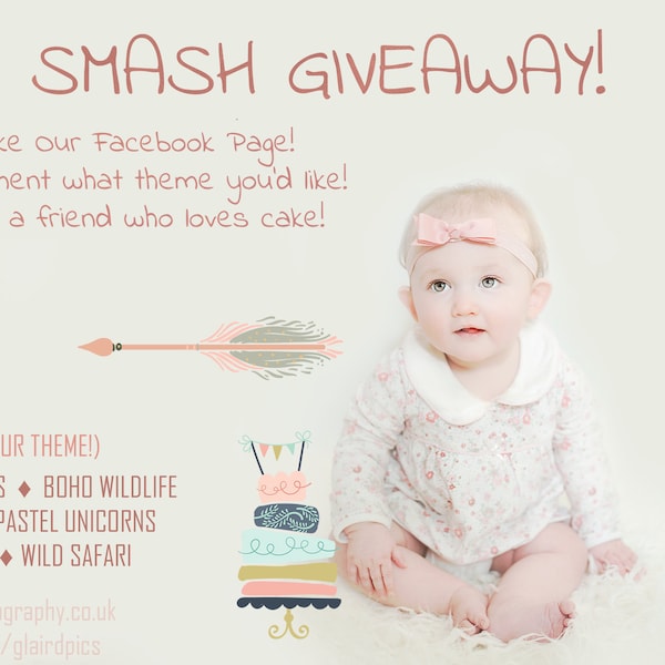 Birthday Clipart Set, Party Clip Art Graphics, Birthday Cake, Balloons ...