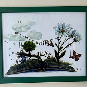 Remember Pencil Drawing Print - Etsy