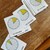 PARTS of an EGG Montessori Nomenclature Cards Flash Cards Educational ...