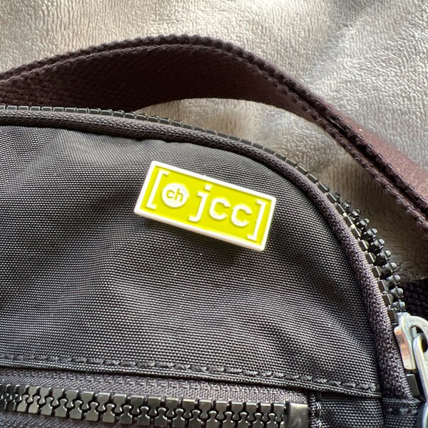 NCT 127 Johnny JCC Enamel Pin - Etsy