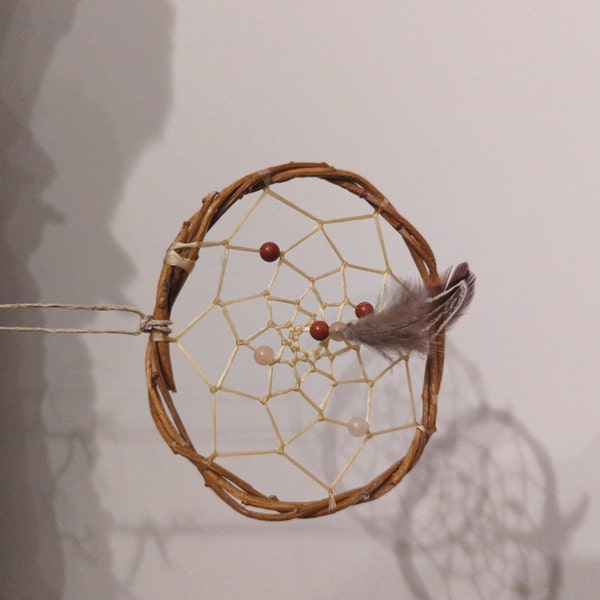 Ojibwe Dream Catcher | Handmade Custom Dreamcatcher | Made to Order - Etsy