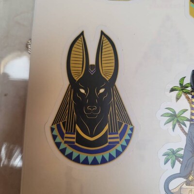 Thoth Pin - Etsy