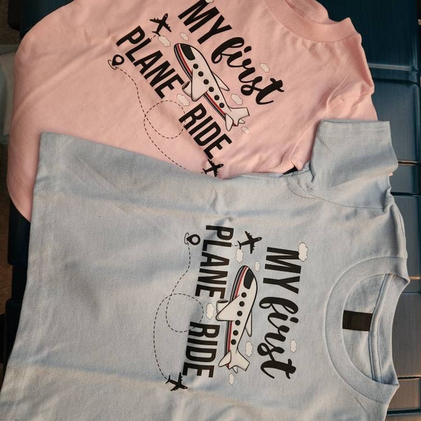 Plane Shirt, Traveler Shirt, Traveler Gift, Funny Flying Shirt, My ...